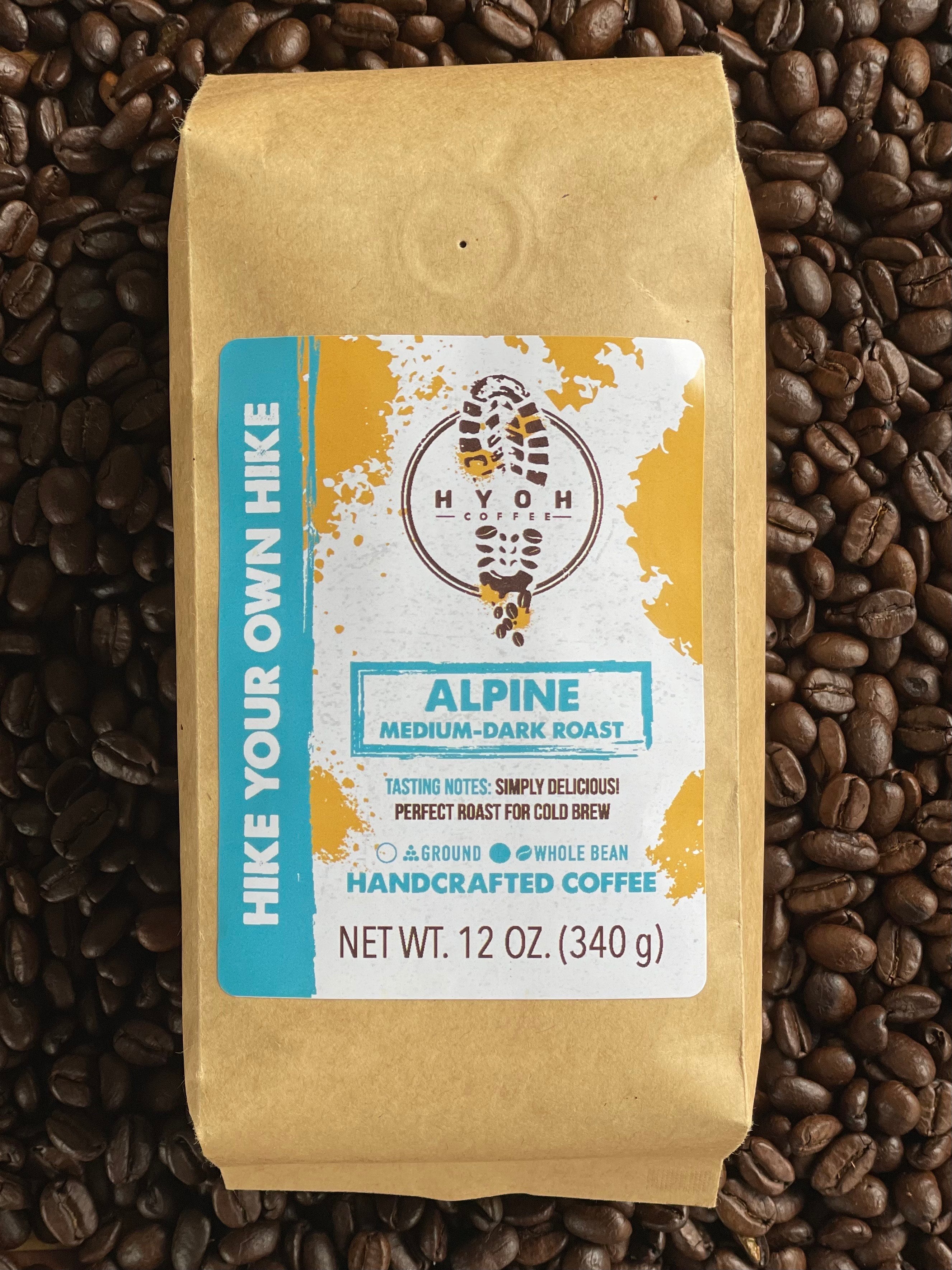 Alpine – HYOH Coffee